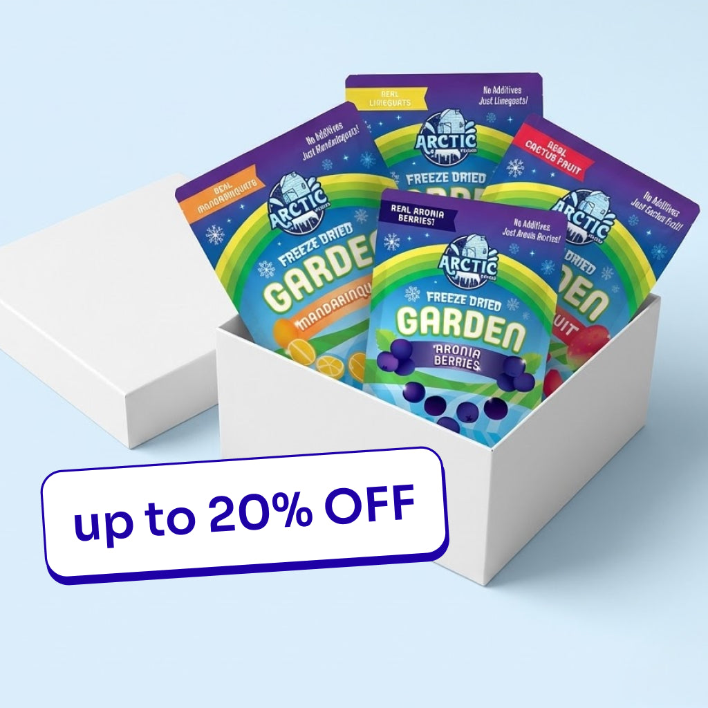 Bundle & Save